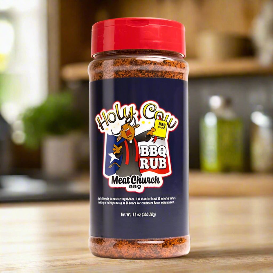 Meat Church BBQ Rubs & Sauces Canada CMXtreme Grills Swift Current ...